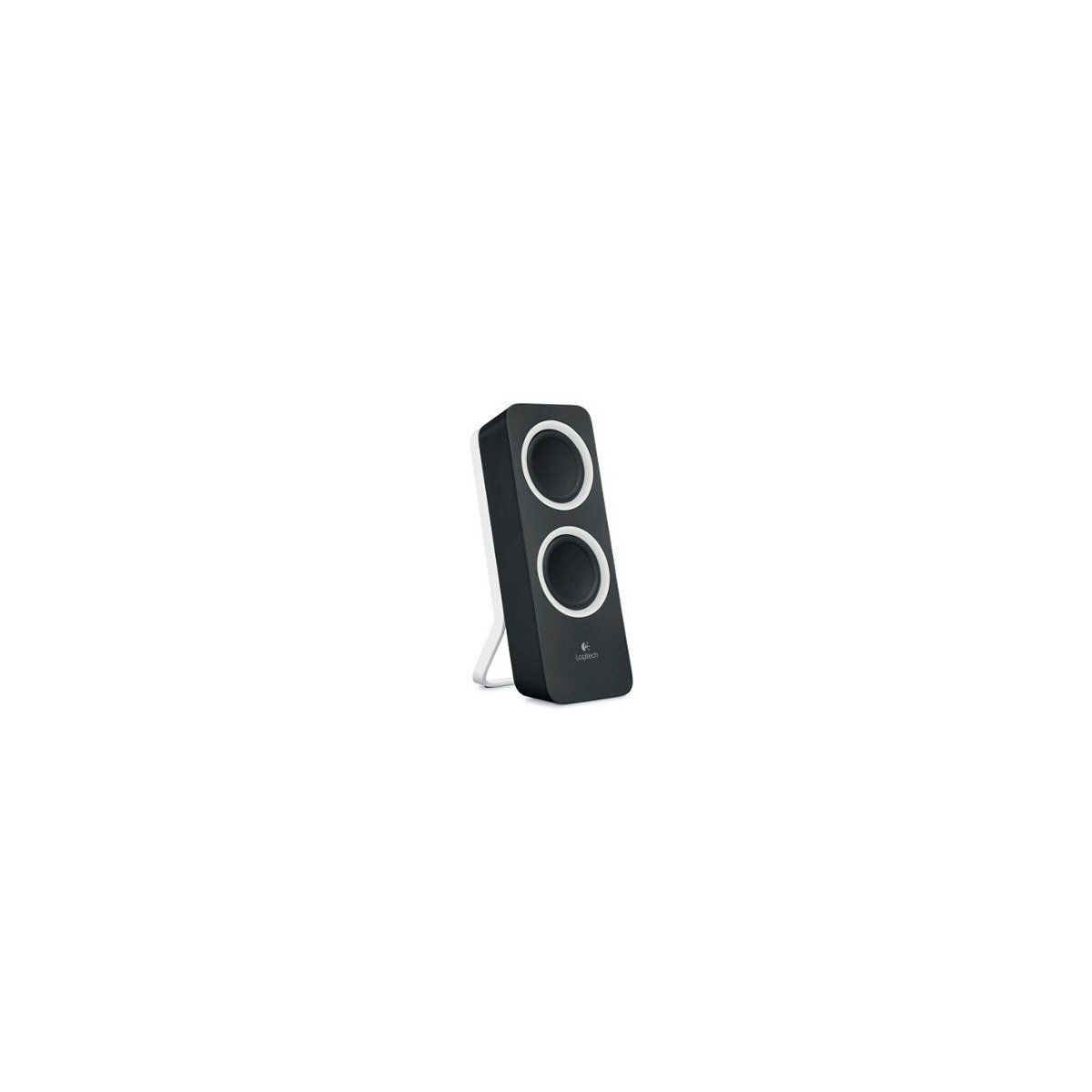 Enceinte PC Logitech Z200 - DARTY Guyane