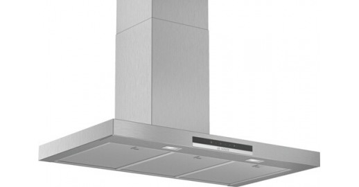Hotte Bosch DWB96IM50 - DARTY Guyane
