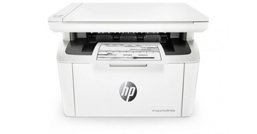 Imprimante Hp LASERJET PRO M28W - DARTY Guyane
