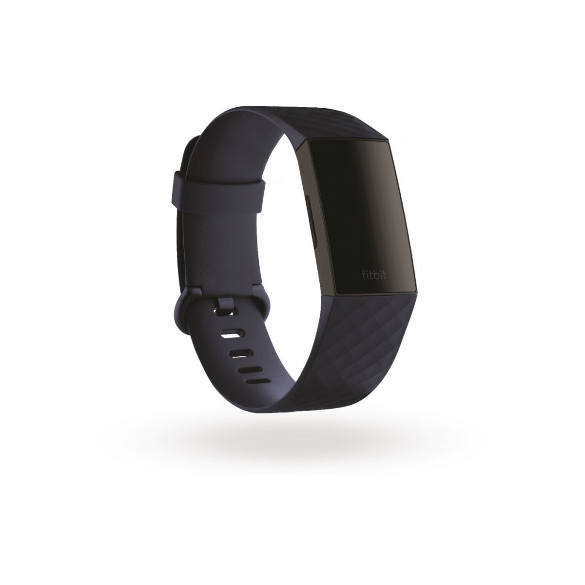 Bracelet connecté Fitbit Charge 4 Bleu - DARTY Guyane Bracelet connecté Fitbit Charge 4 Bleu - DARTY Guyane
