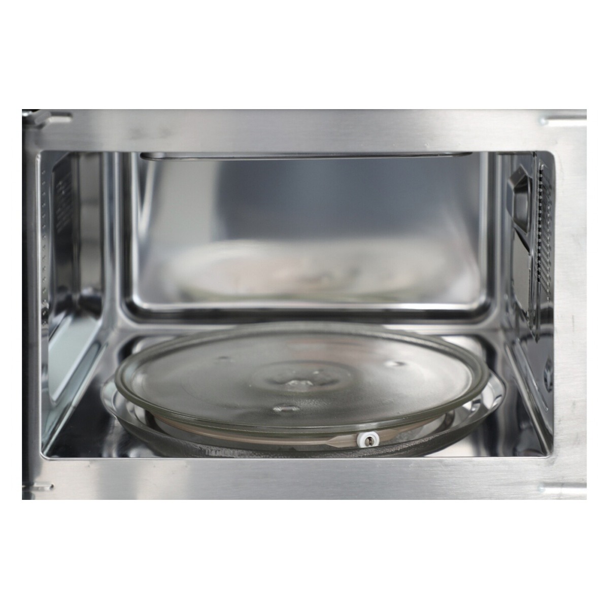 Micro-ondes Proline CB23SS - DARTY Guyane