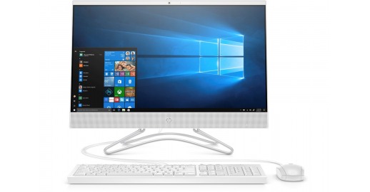 Ordinateur fixe Hp 5WB42EA #ABF A f0083 24/A9/4/2 - DARTY Guyane