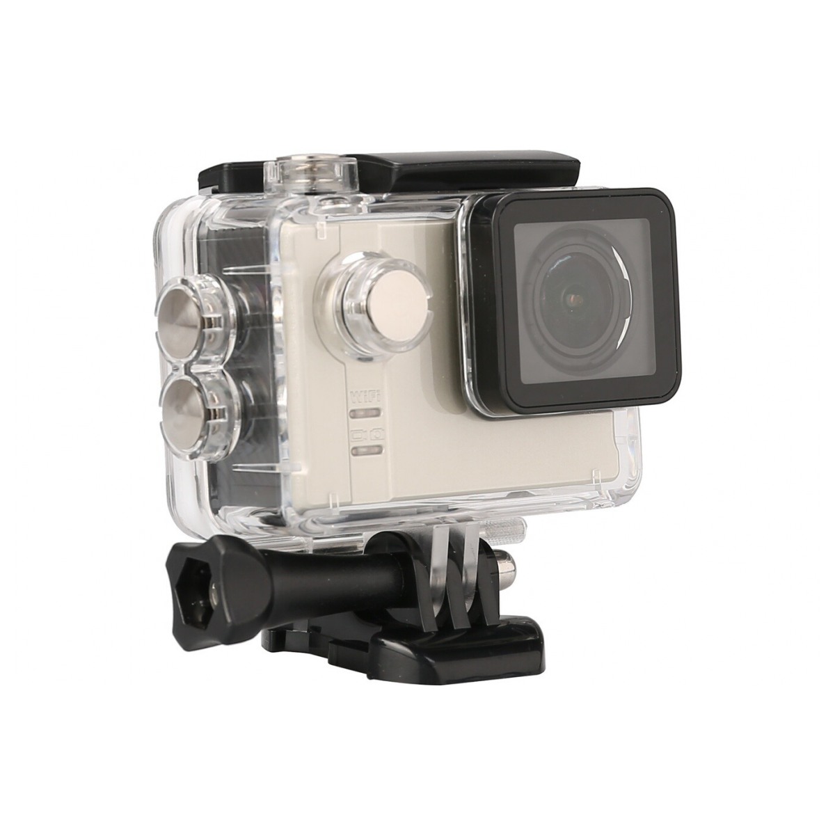 Caméra sport / 360° Thomson MY 4K - DARTY Guyane