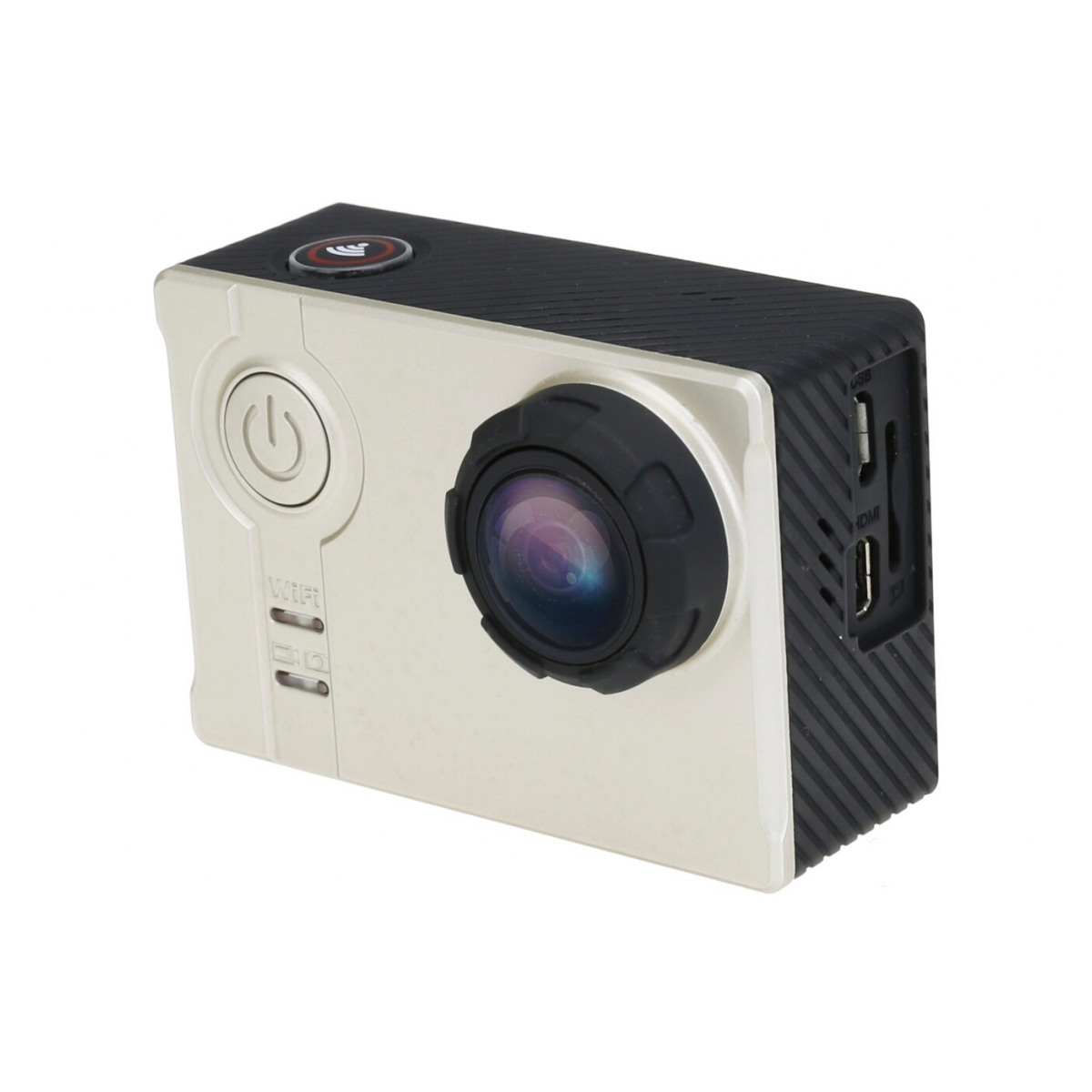 Caméra sport / 360° Thomson MY 4K - DARTY Guyane