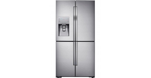 Réfrigérateur multiportes Samsung RF56J9040SR INOX - DARTY Guyane