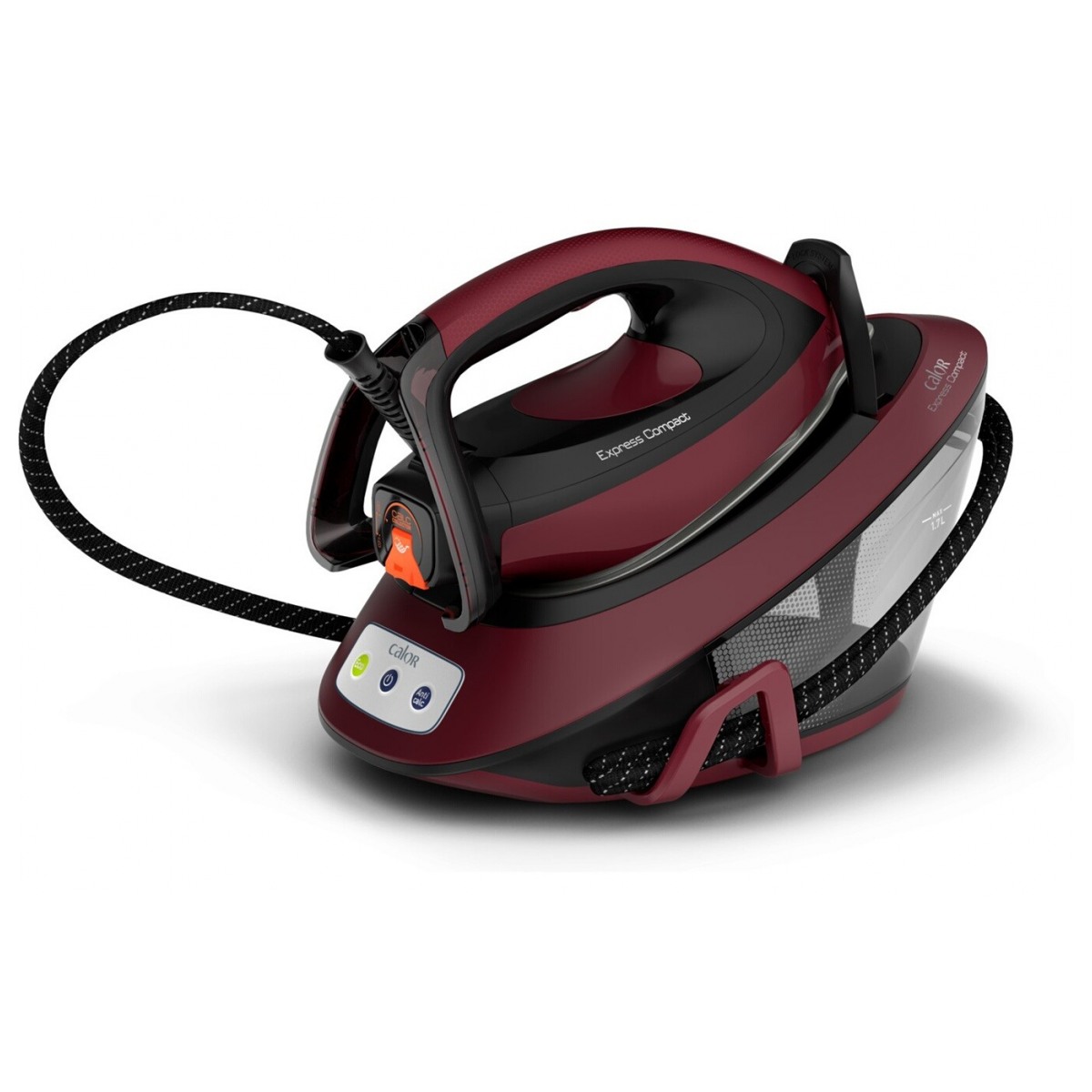 Centrale Vapeur Calor Express Compact