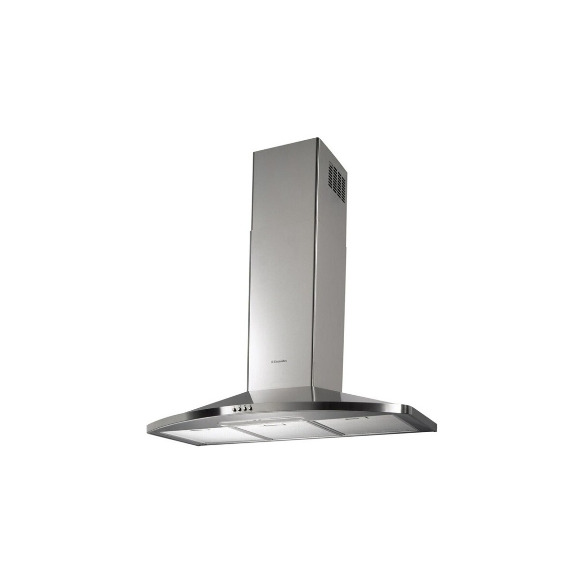 Hotte Electrolux EFC90468OX - DARTY Guyane