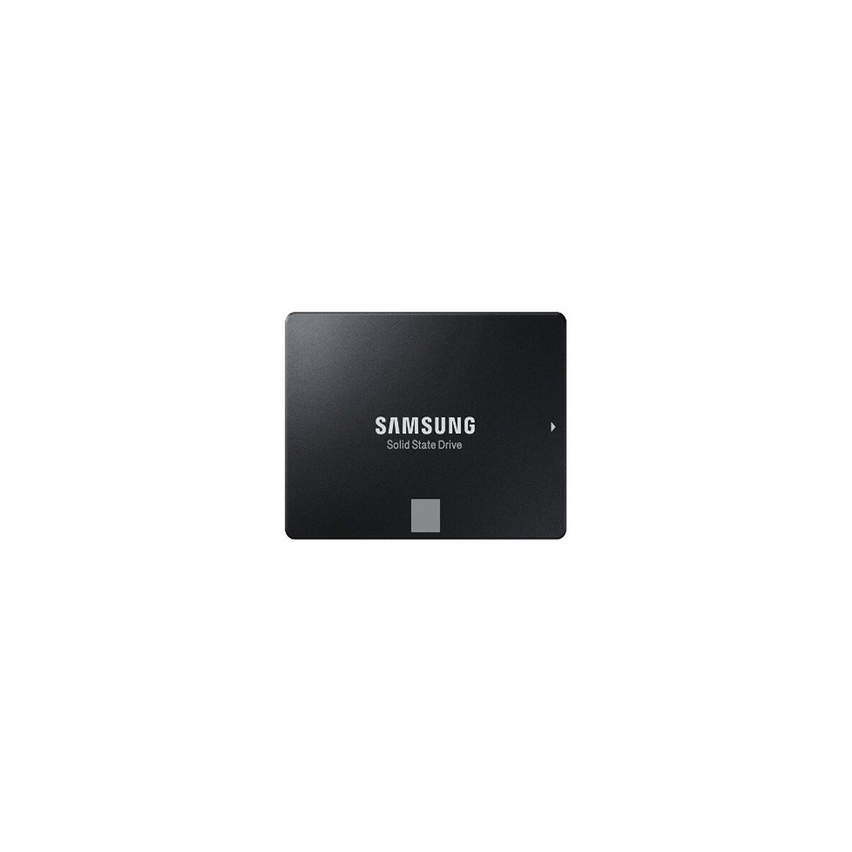 Disque dur Samsung SAMSUNG SSD 2.5" 860 EVO 1TO - DARTY Guyane
