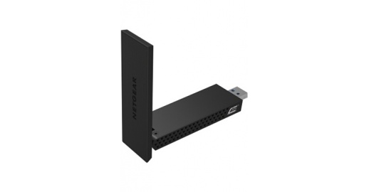 Kit réseau Netgear A6210-100PES - DARTY Guyane