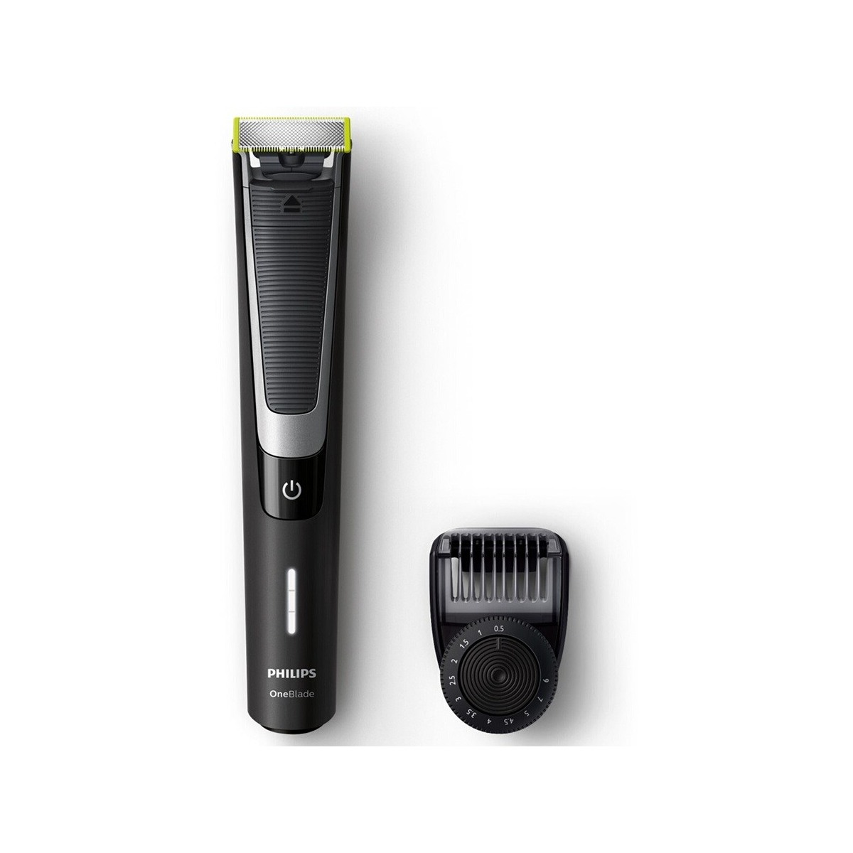 Tondeuse Philips QP6510/20 ONEBLADE PRO - DARTY Guyane