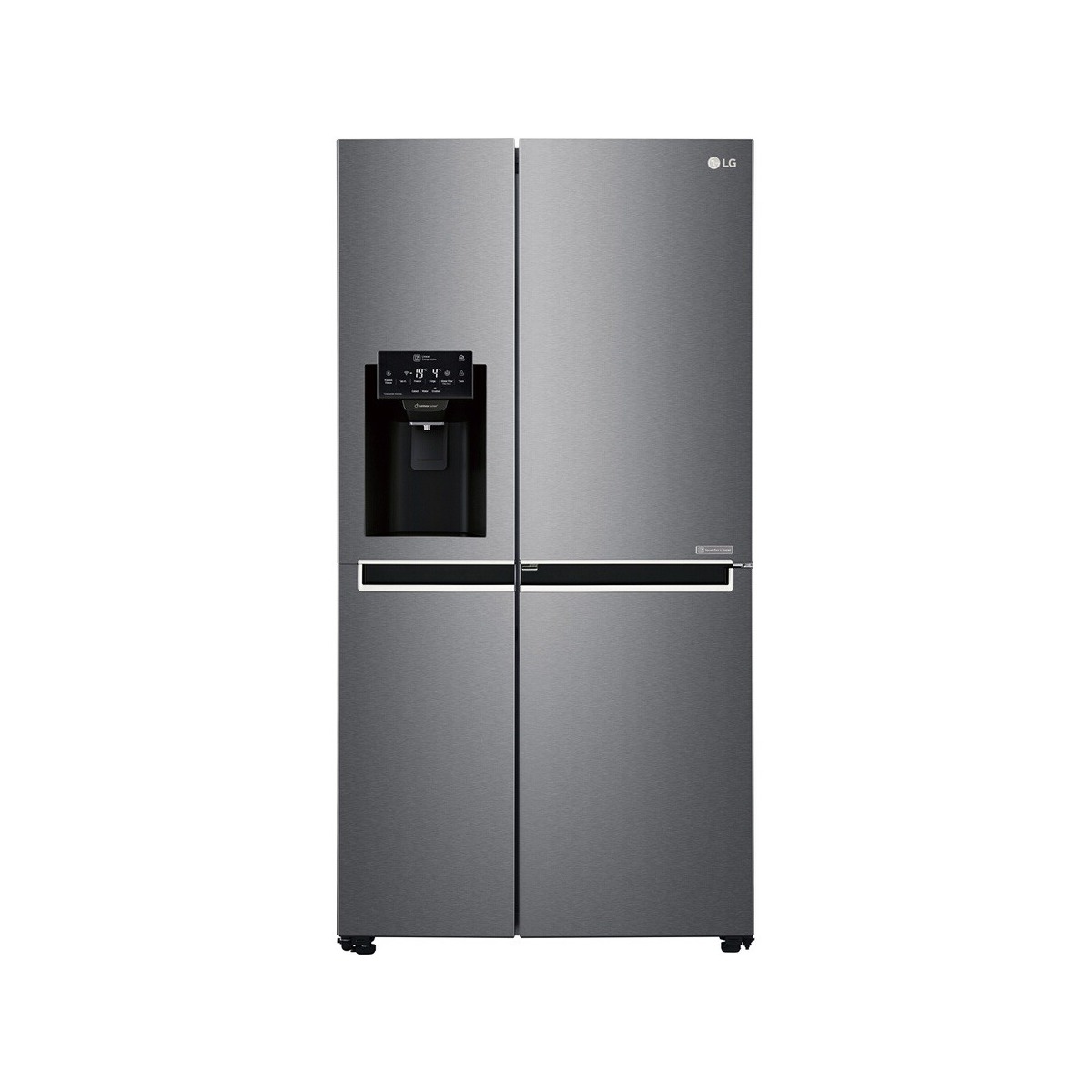 Refrigerateur Americain Lg