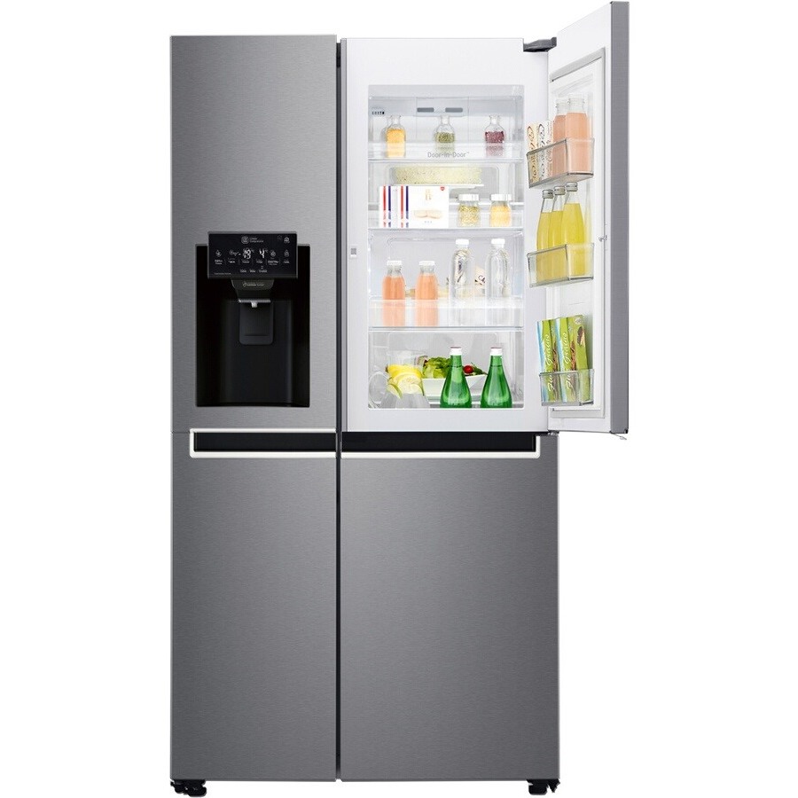 Refrigerateur Americain Lg