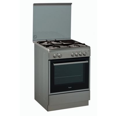 Cuisinière mixte SC90CIX SURFLINE - DARTY Guyane