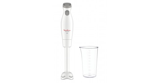 Mixeur Moulinex MOULINEX Easychef DD45A110 - DARTY Guyane