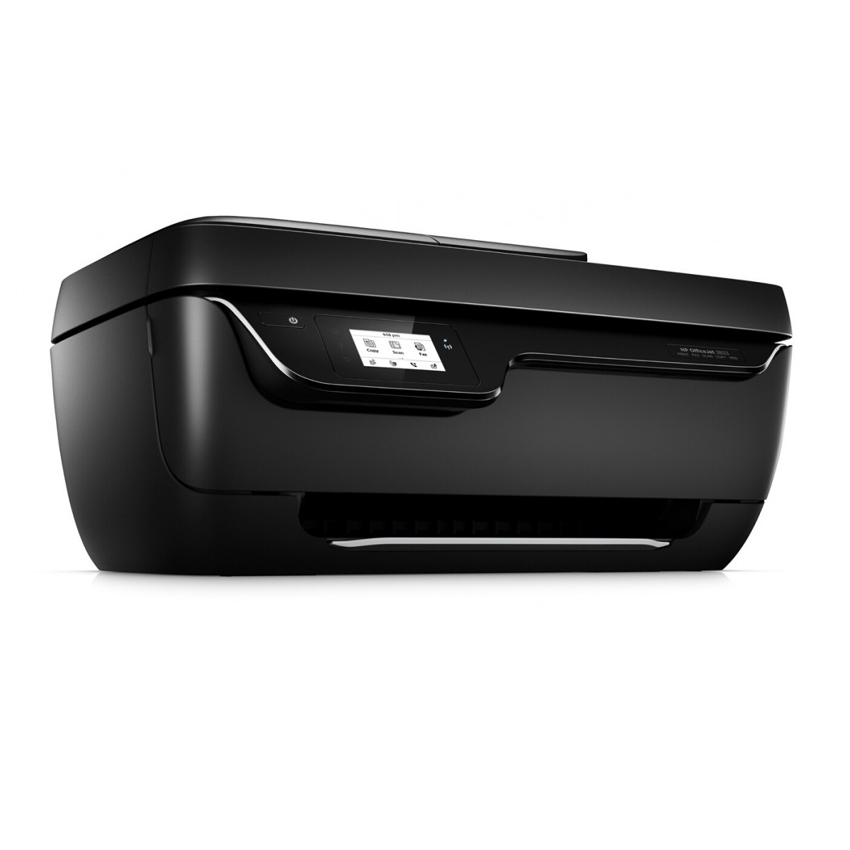 Imprimante Hp OFFICE JET 3833 - DARTY Guyane