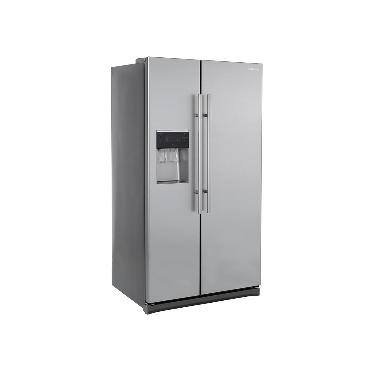 Réfrigérateur américain Samsung RSA1UHMG - DARTY Guyane