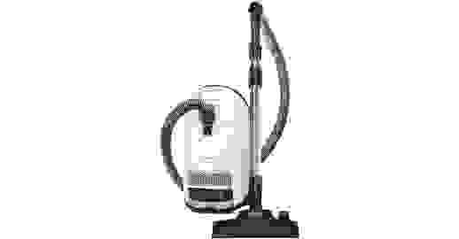 Aspirateur traîneau Miele Complete C3 Silence EcoLine - DARTY Guyane