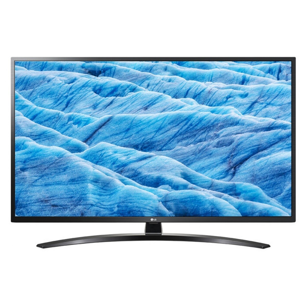 Télévision Lg 50UM7450PLA - DARTY Guyane