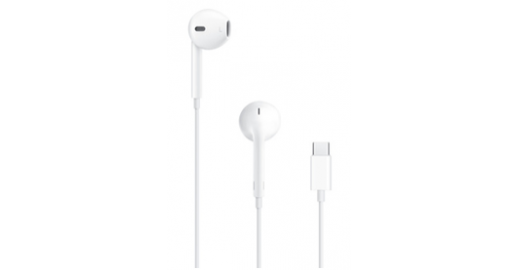 Écouteurs Apple EARPODS USBC - DARTY Guyane