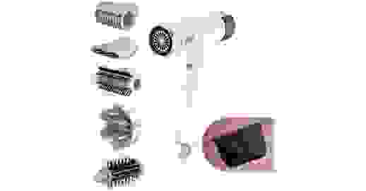 Sèche cheveux Shark SpeedStyle HD352EU - DARTY Guyane