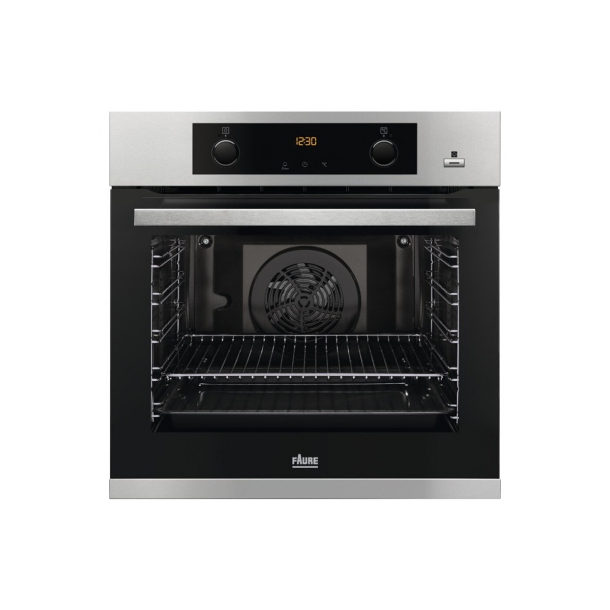 Four encastrable Faure FOP67982XU - DARTY Guyane