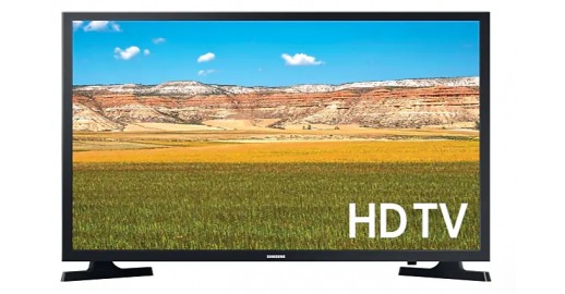 Télévision SAMSUNG UE32T4305AEXXC - DARTY Guyane