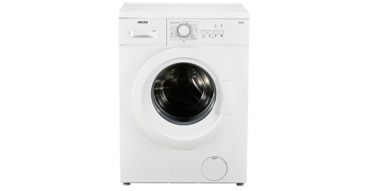 Lave-linge PROLINE FP580DWH - DARTY Guyane