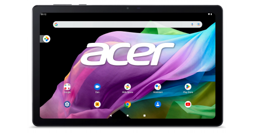 Tablette tactile ACER ICONIA P10 11 K25X - DARTY Guyane