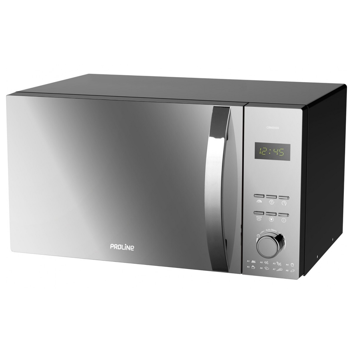 Micro-ondes Proline CBM25SS - DARTY Guyane