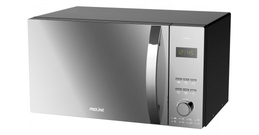 Micro-ondes Proline CBM25SS - DARTY Guyane